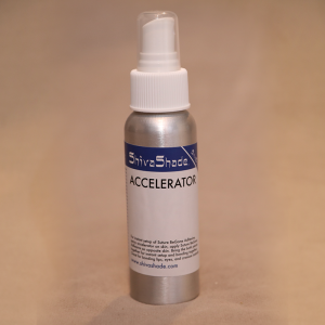 ACCELERATOR 2oz. 6001